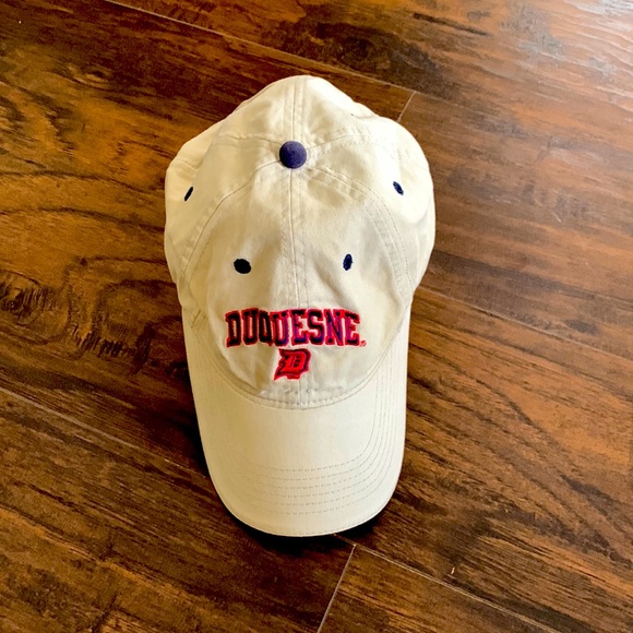 ML Caps Authentic Headwear | Accessories | Duquesne University Baseball ...
